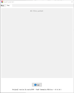 Adobe GenP 3.4.14.1 全家桶修补程序下载及修补的使用方法【2024年08月】-芝士无限