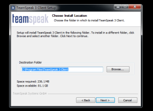 TeamSpeak/TS3 客户端+基础入门+汉化插件安装教程-芝士无限